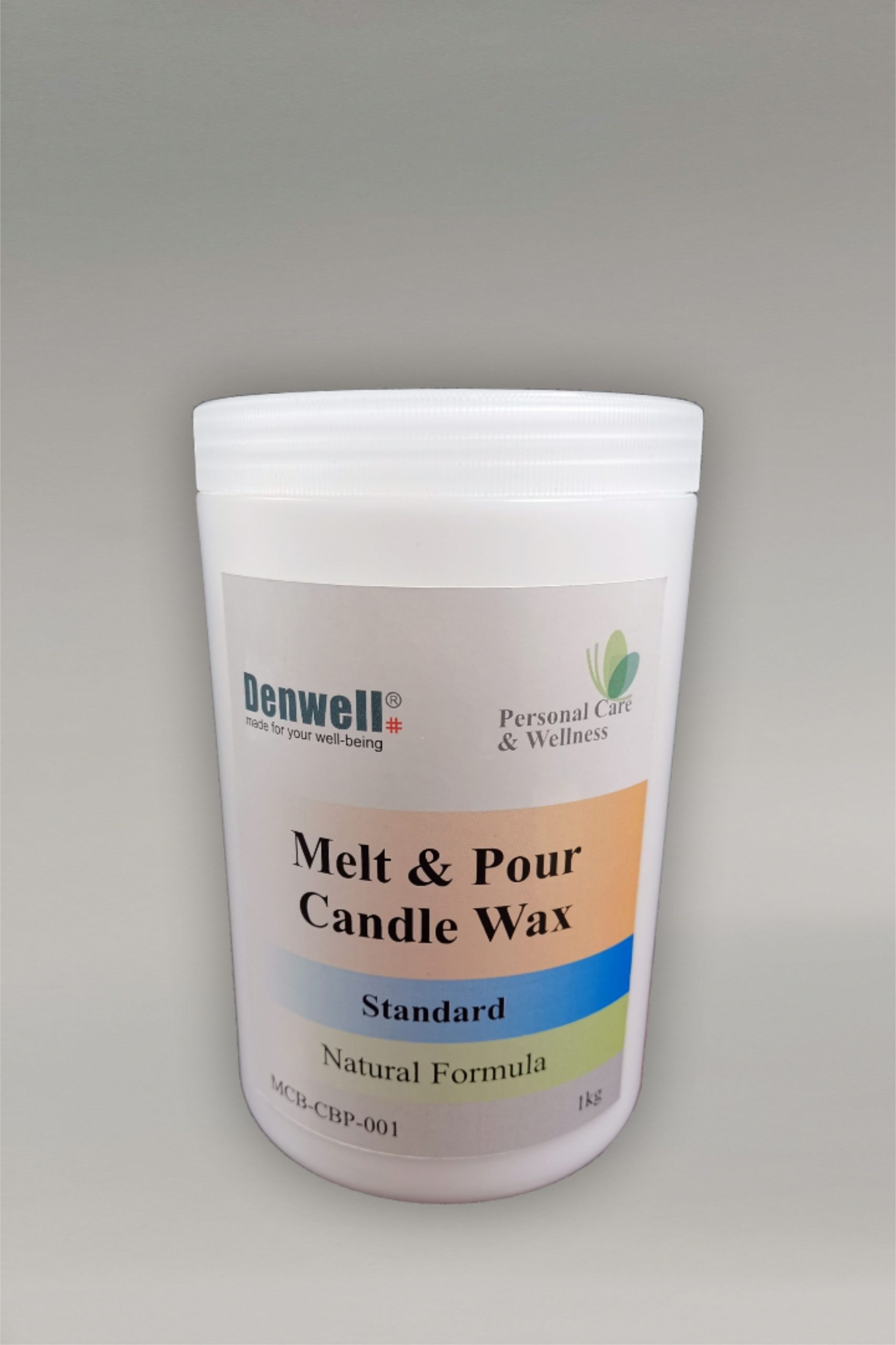 Candle Base | Denwell